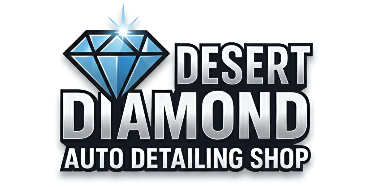 Desert Diamond Auto Detailing | Glendale Mobile & Shop